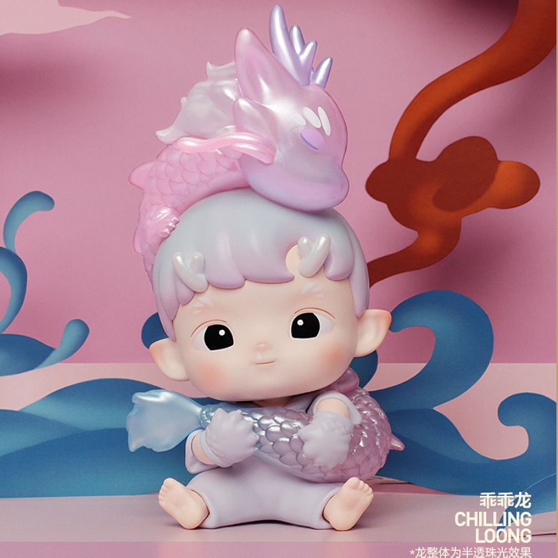 Official Authentic popmart official popmart official popmart 2024 Year ...