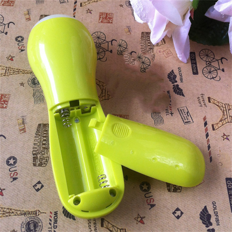 Mini Portable Waterproof Massage Stick Vibrator For Family Body ...