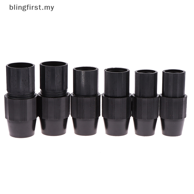 [blingfirst] Plastic Telescopic Tube Connector Dip Net Pole Telescoping ...