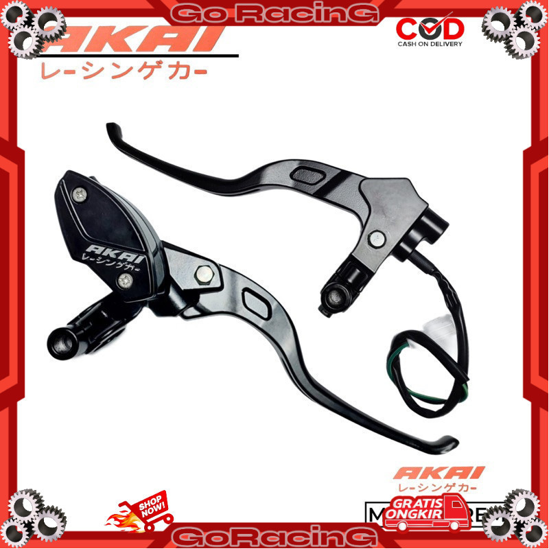 Oval Brake master Rcb Model Front Brake master 14mm Universal Brake ...