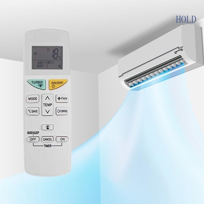 ACE ARC470A1 Remote Control Replace Air Conditioner Air Conditioning ...