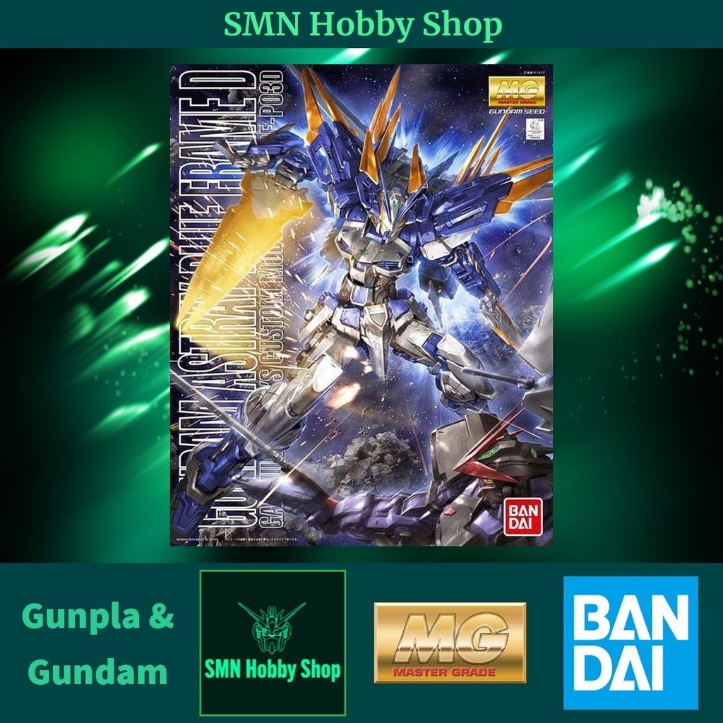 MG 1/100 Gundam Astray Blue Frame D Gai Murakumo Gunpla Gundam Toys ...