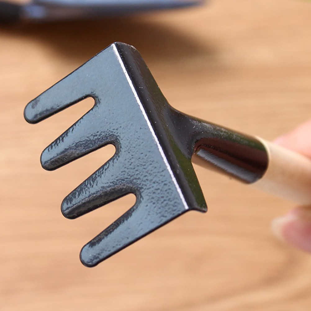 EAS-Home Gardening Tool Set Balcony Home Grown Mini Excavation Fits ...