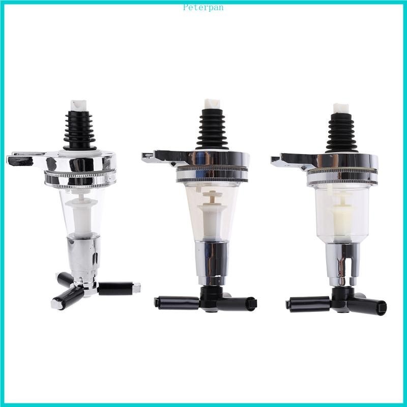 RPAN Pub Measure Spirit Drink Dispenser 25ml 30ml 45ml 1oz 1 5oz Optics ...