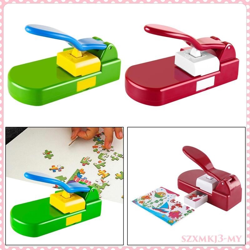 [SzxmkjacMY] Puzzle Maker Machine, Puzzle Making Machine, DIY Puzzle ...