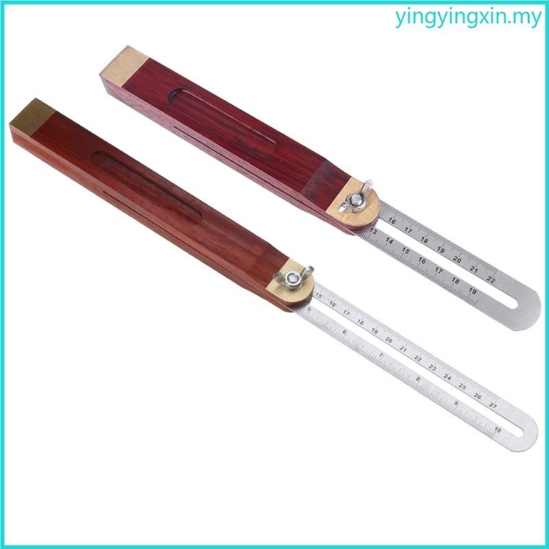YIN Digital Angle Finder for T Bevel Gauge Easy Use Adjustable ...
