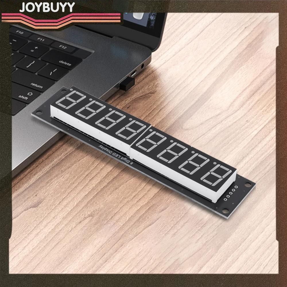 0.56 in 8 Digit Digital Tube Display Module Board 74HC595 7 Segments ...