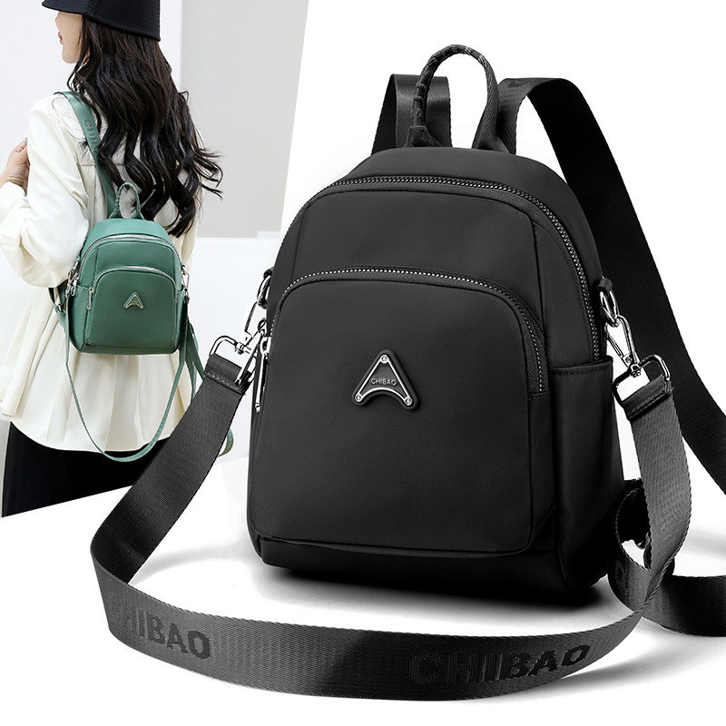 MALAYSIA..... Chibao 2 in 1 Women's Backpack Sling Bag Korean Model ...