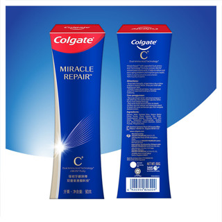 COLGATE Miracle Repair Gum Revival Toothpaste 90g | Shopee Malaysia
