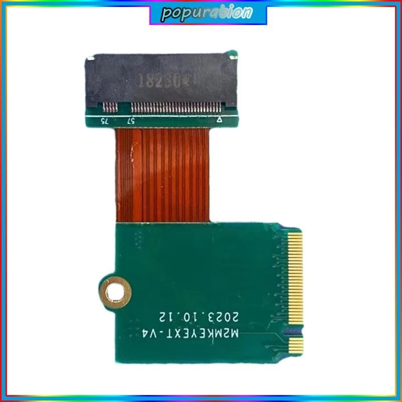 POP 1PC For Steamdeck Modified Transfer Board 2280 Hard Drive Transfer ...