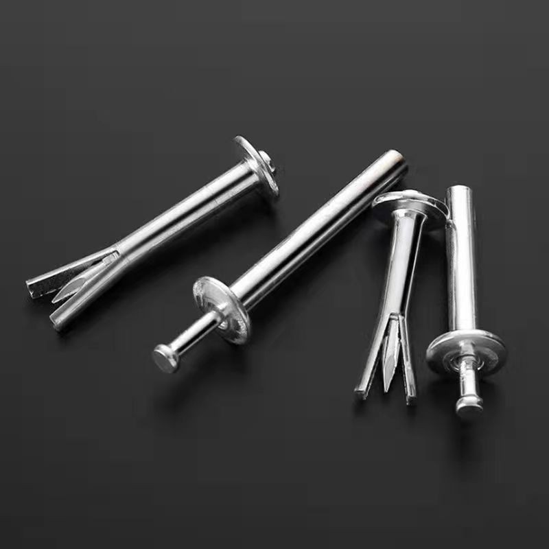 New American Core Expansion Nail Cement Expansion Nail Iron Nail Inner ...