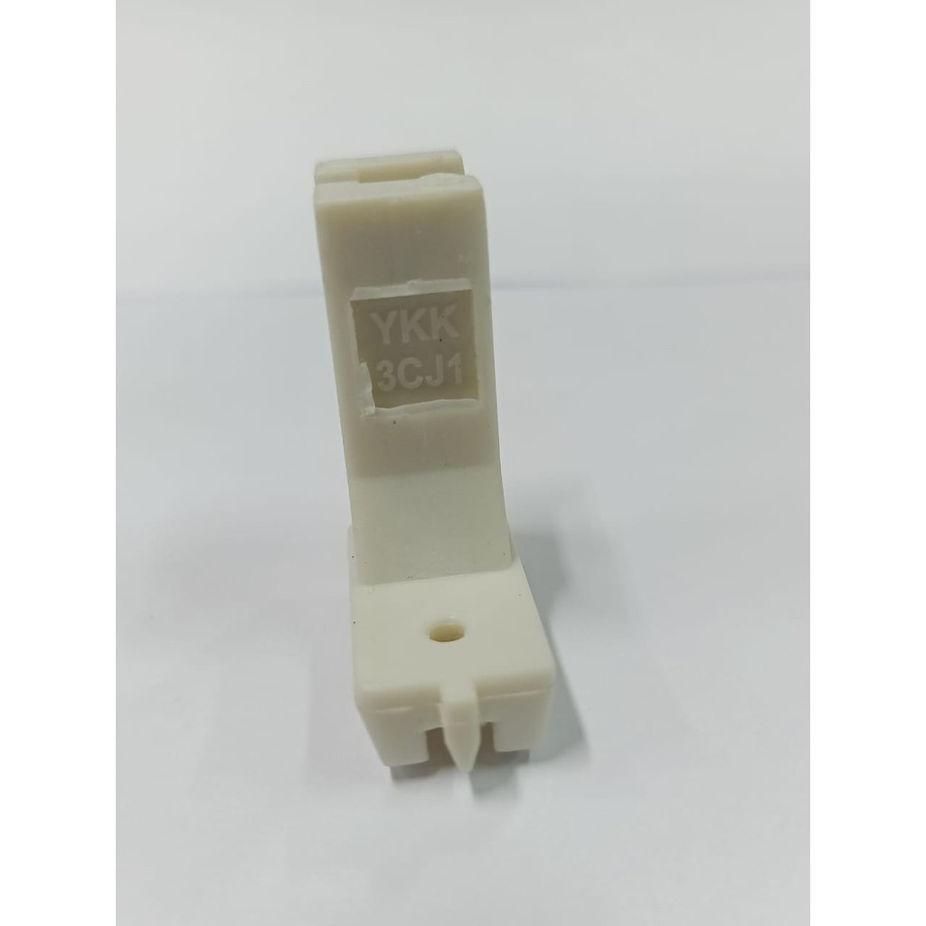 MESIN Japanese Zipper Shoe Plastic High Speed Industrial Sewing Machine ...