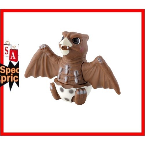 Movie Monster Series Radon (Monster Doll Goji Ban) | Shopee Malaysia