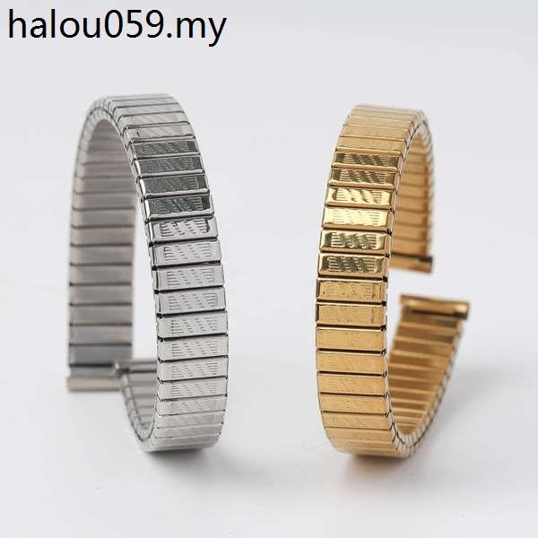 Suitable for All-Steel Elastic Band Flat Straight Stainless Steel ...
