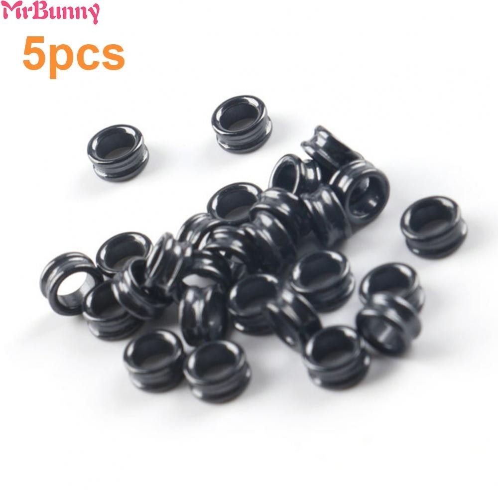 【MRBUNNY】Fishing Rod Guides Ring Self-contained Groove DIY Rod Repair ...