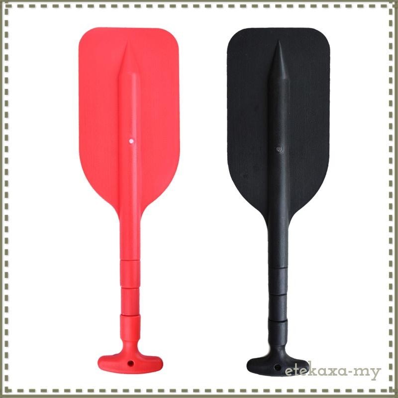 [EtekaxaMY] paddle, Telescopic Boat Paddles, Lightweight Retractable ...