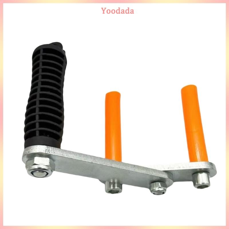 Yoo Portable Ergonomic Board Lifting Device for Safe Transport Gypsum ...