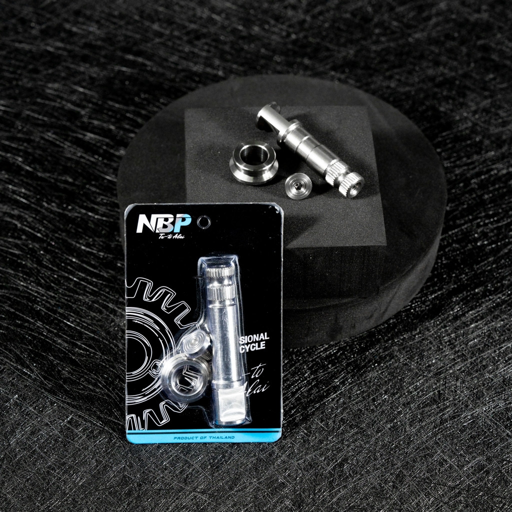 Sonic/Dash Spinning Rod New Work Stainless 1 Set 3 Pieces (Axis ...