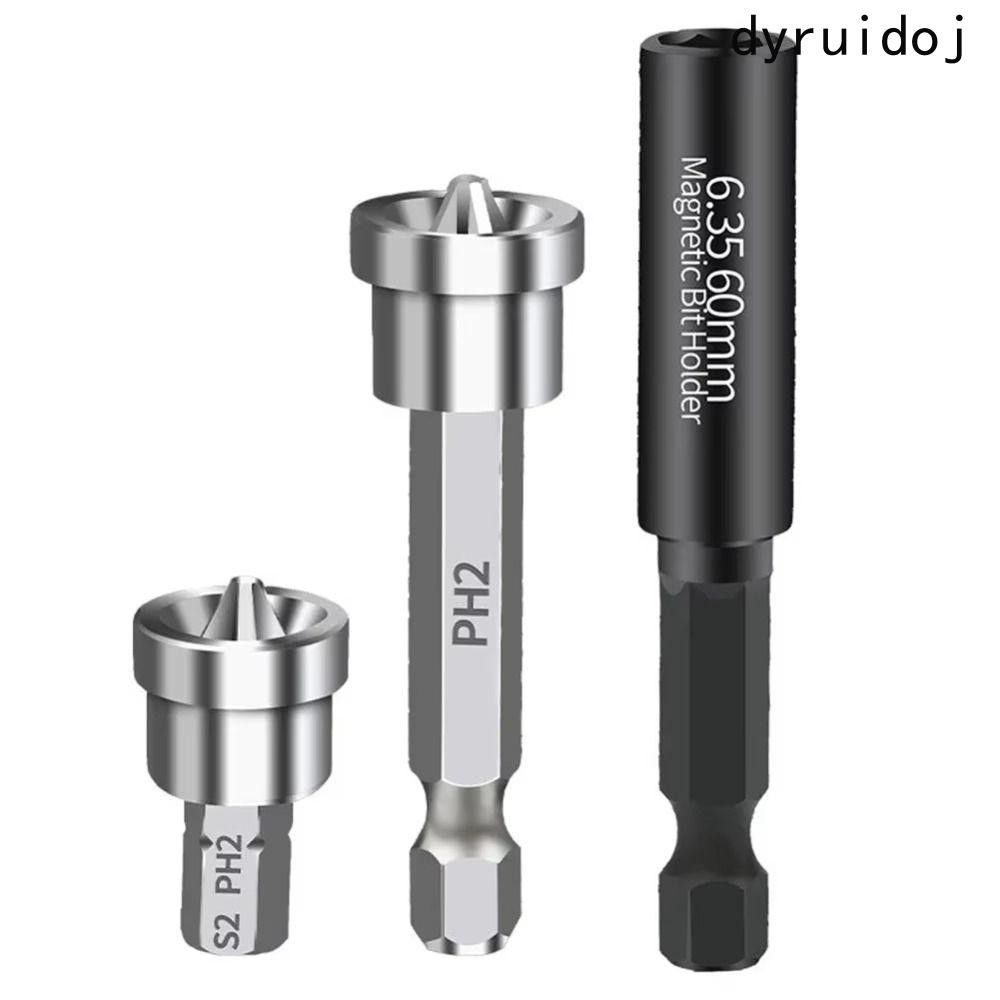 DYRUIDOJ 10pcs/set Locating Batch Head, No Slipping 25/50mm Positioning ...