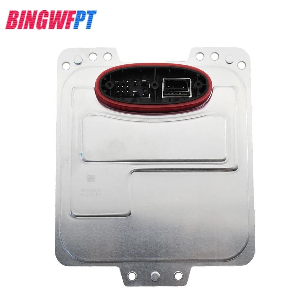 For Mercedes Benz W211 S211 New D1S Xenon Headlight HID Ballast Control ...