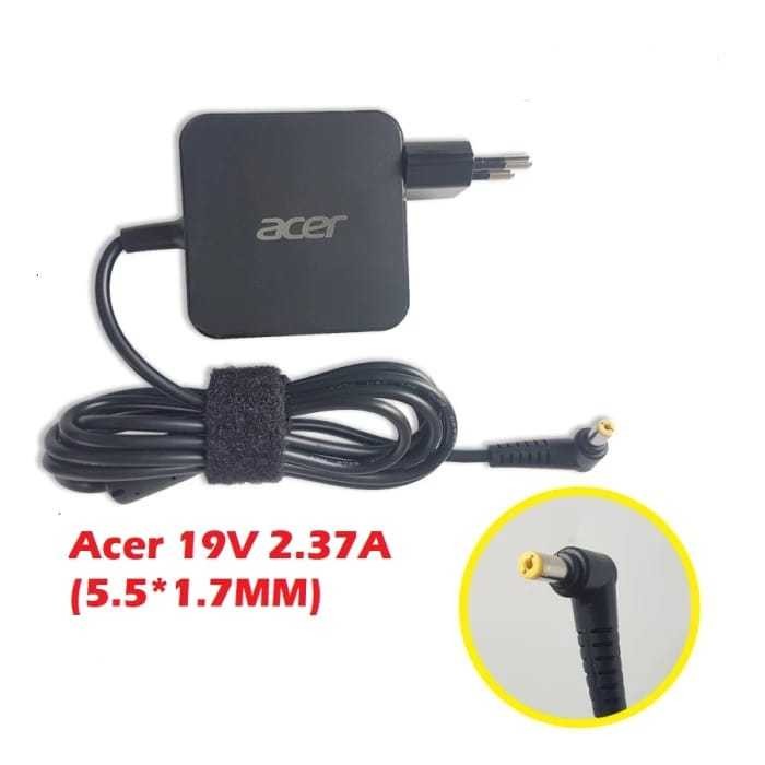 Acer 19V 2.37A PA-1450-26 Adapter Charger, KP.0450H.001, KP.04501.003 | Shopee Malaysia