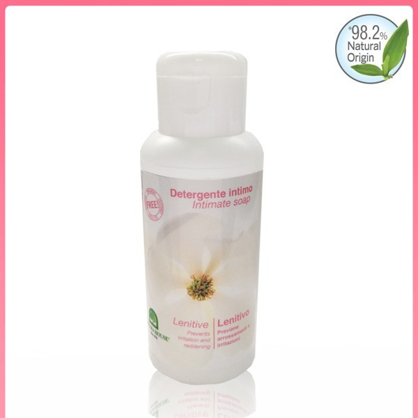 Natura House Detergent Intimo Intimate Soap Feminine V Care ( 60ml ...