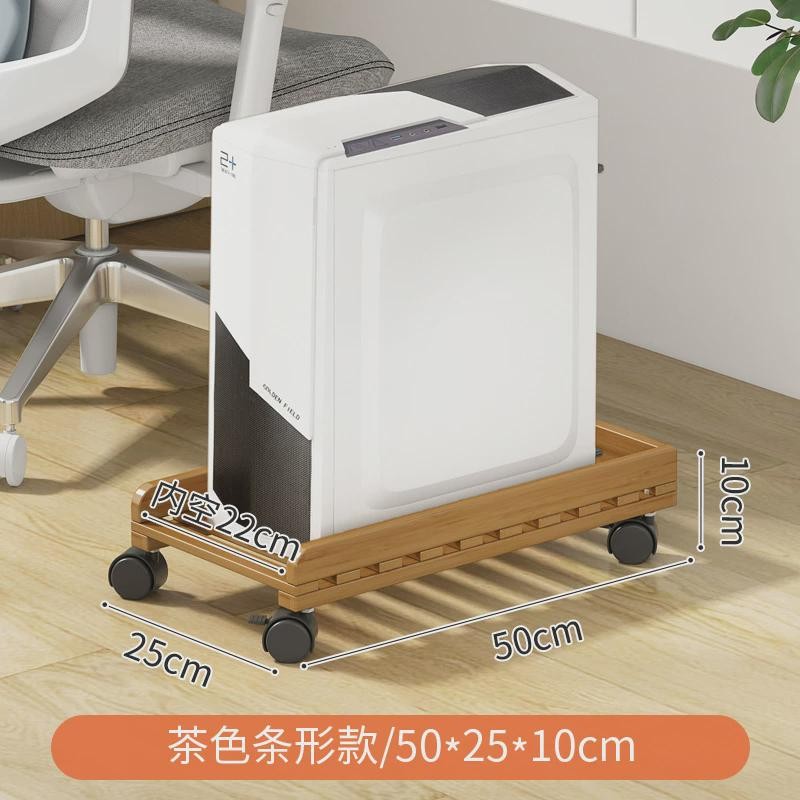 Rak kerangka utama komputer desktop dengan pelapik pelesapan haba mudah ...