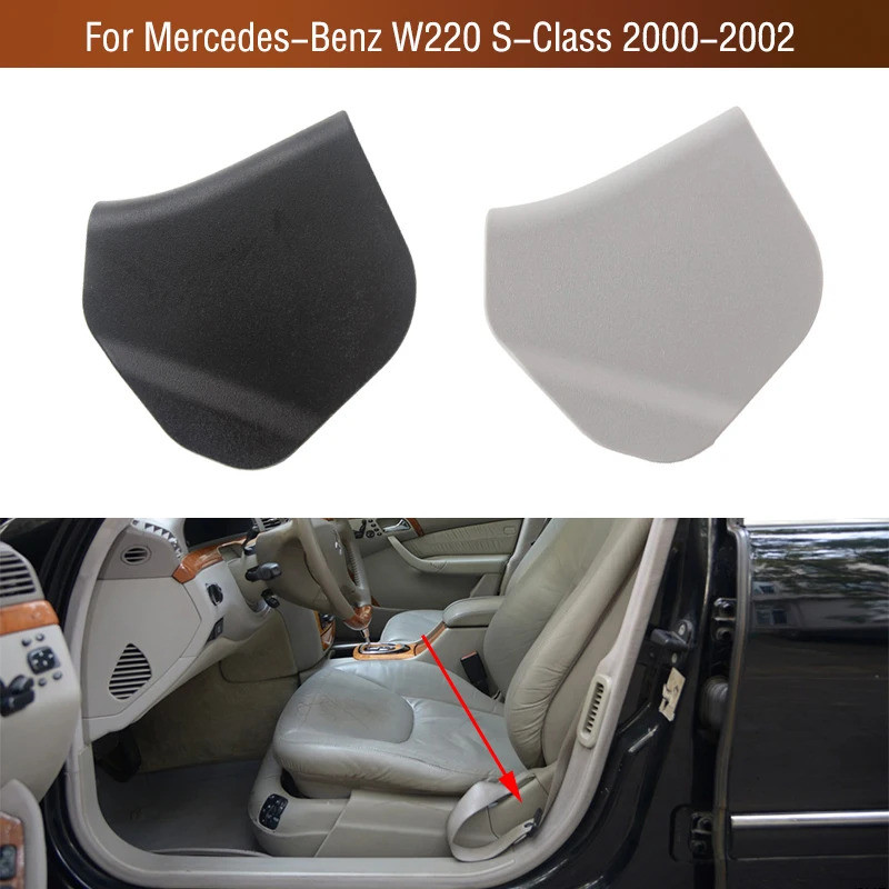 moto22r For Mercedes Benz W220 S-Class Sclass S Class 2000 2001 2002 ...