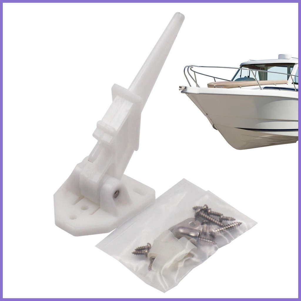 Boat Speedometer Pickup Tube Speedometer Kick-up Pilot Tube Precision ...