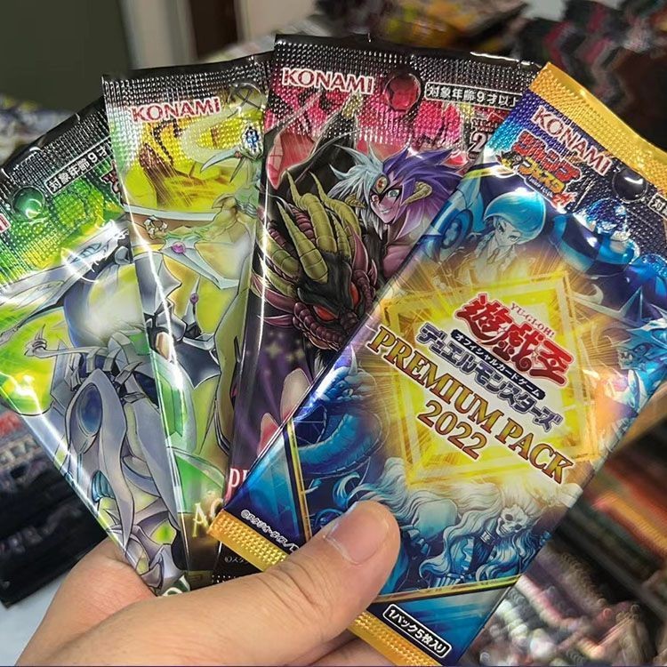 Yu-gi-oh Japanese Genuine RC04 Card Pack 12 Issue 1204 1203 1201 1202 Single Pack Loose Box Card ...