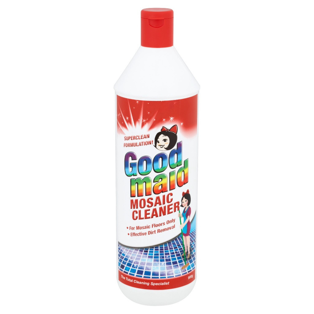 Goodmaid Mosaic Cleaner (900g) | Shopee Malaysia