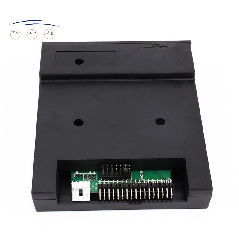 U100K 3.5In 1.44MB 1000 Floppy Disk Drive to USB Emulator Simulation ...