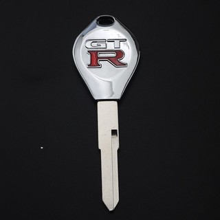 Nissan GTR Key Embryo R32 R33 R35 CM500 Motorcycle Key Handle ...