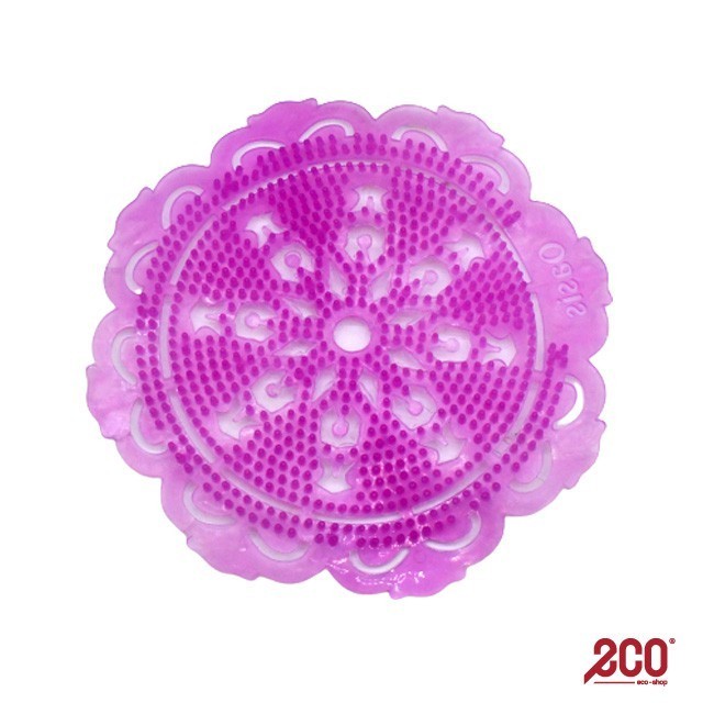 Ganso Magic Perfume Pad Sparkling Citrus (Diameter: 17cm) - AG-L001-T03 ...