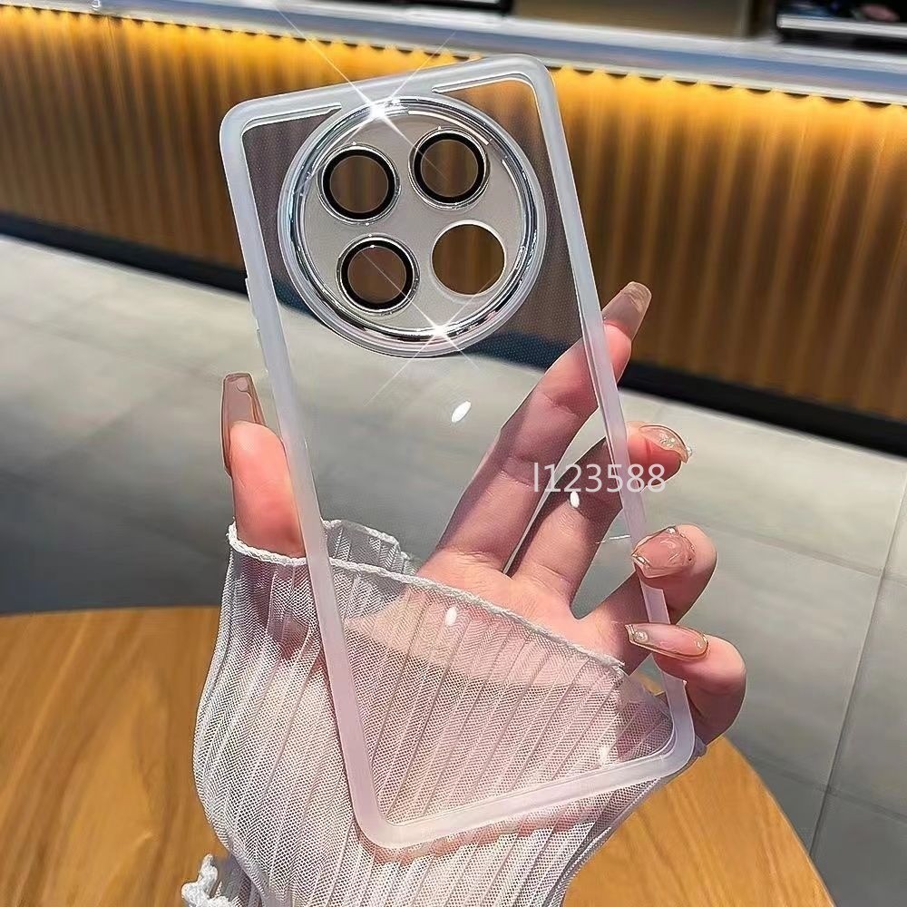 Casing For Huawei Nova 12 s 12 se 12 i 12s 12se 12i 12Pro 12Ultra Nova12s Nova12i Nova12SE 5G 4G ...