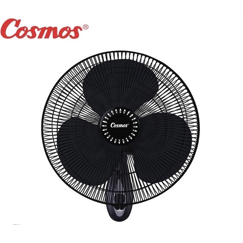 Cosmos WALL FAN 16inch 16in 16 WFG WFO WFC ORIGINAL Luxury WALL FAN ...