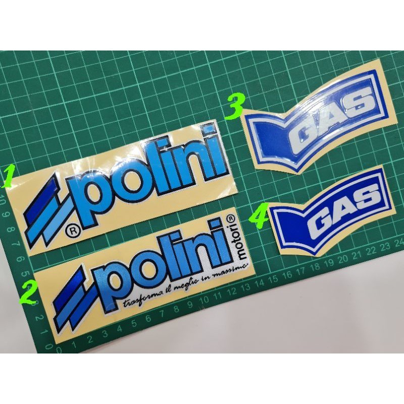 STICKER Pantul Polini Stiker Motor | Shopee Malaysia