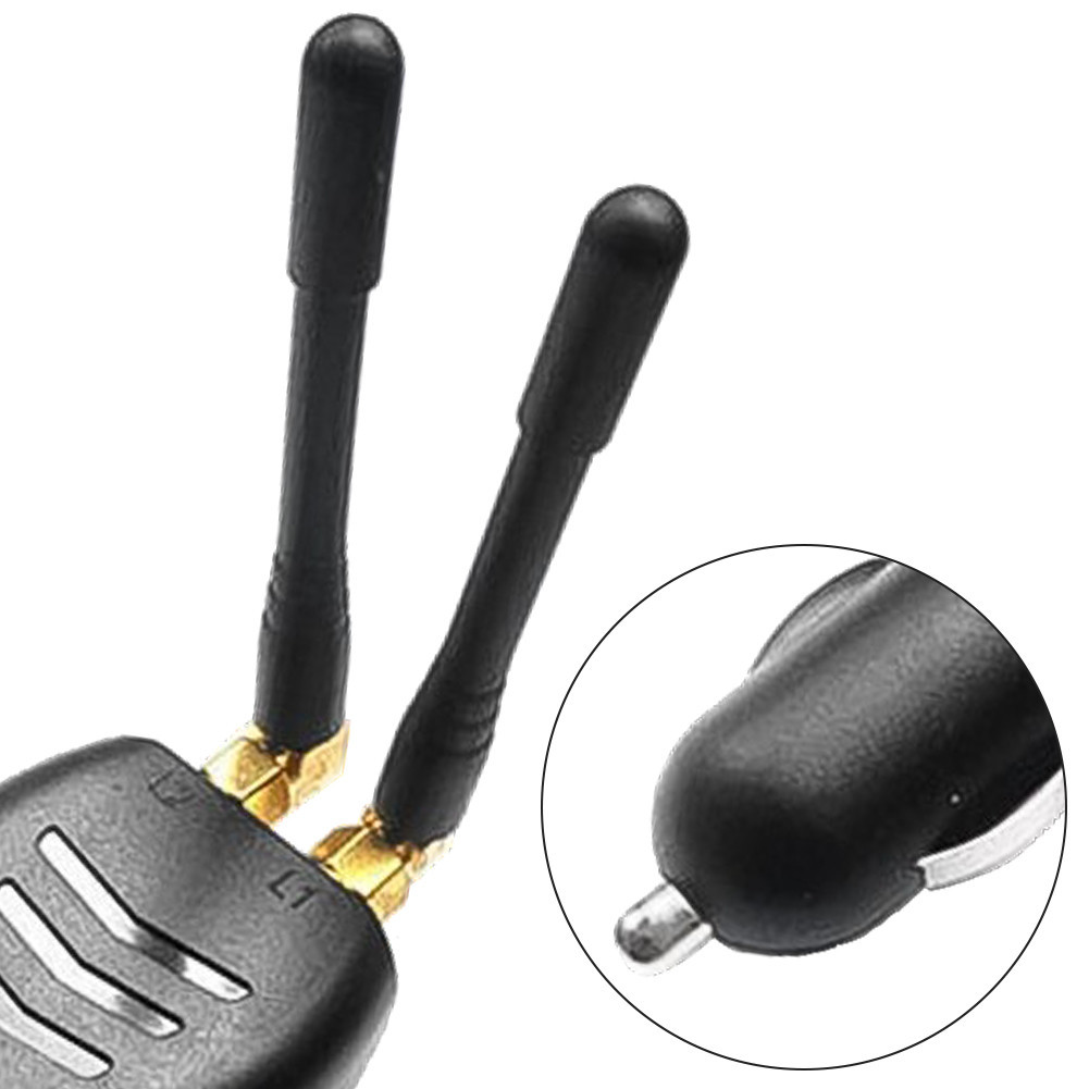 Anti-tracking Signal Interceptor 12V/24V GPS Signal Detector for Car ...