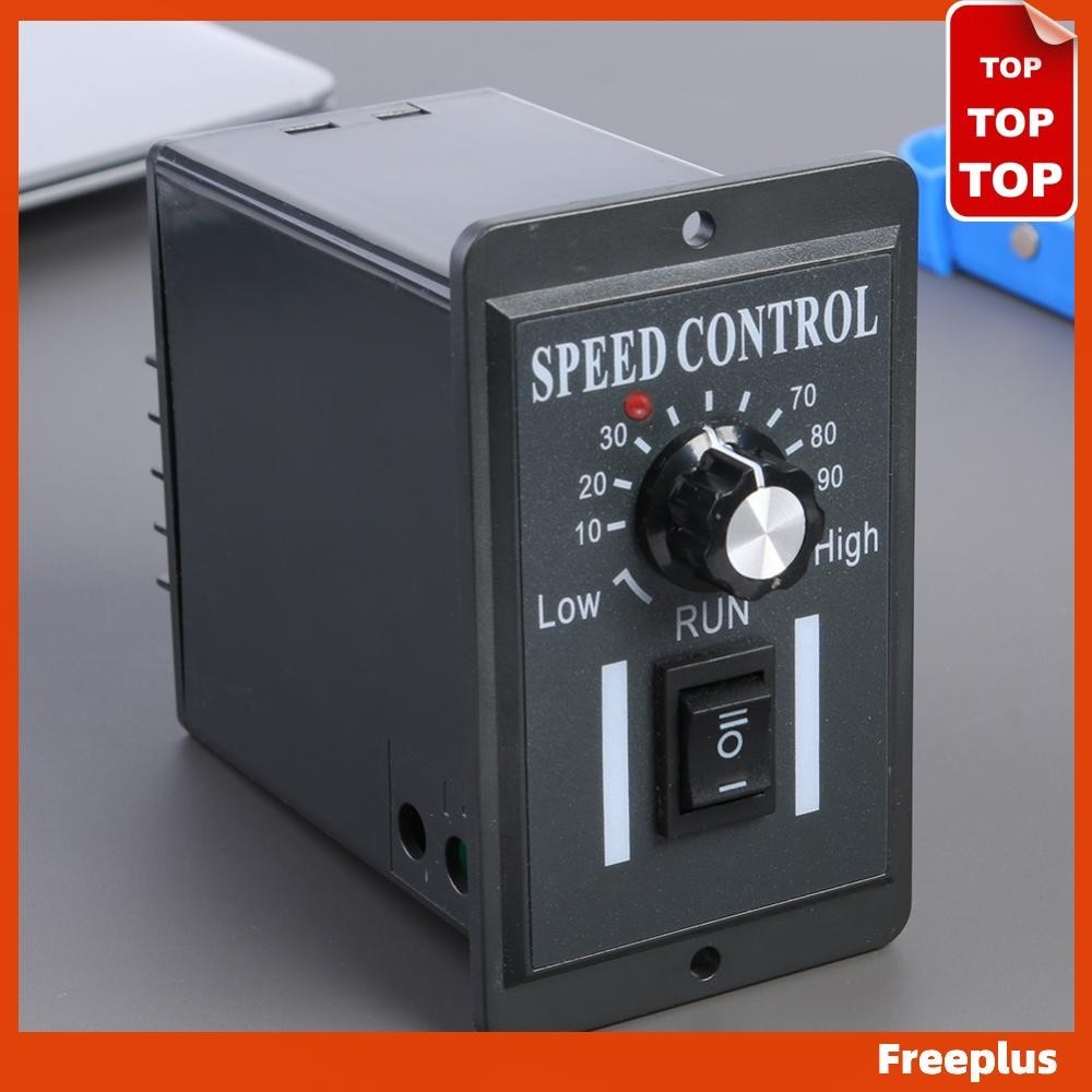 CCM2US DC Motor Speed Controller Positive Negative Rotating Control ...
