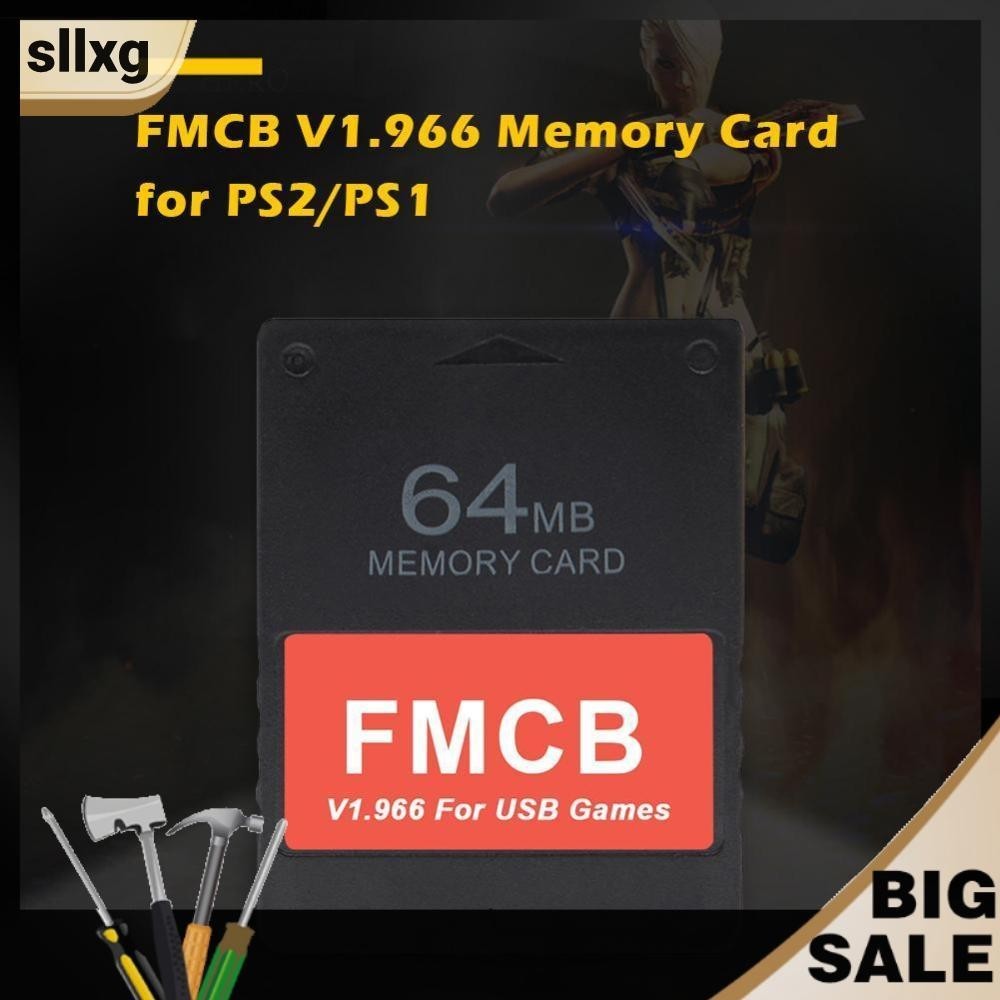 Fmcb ps1 games store