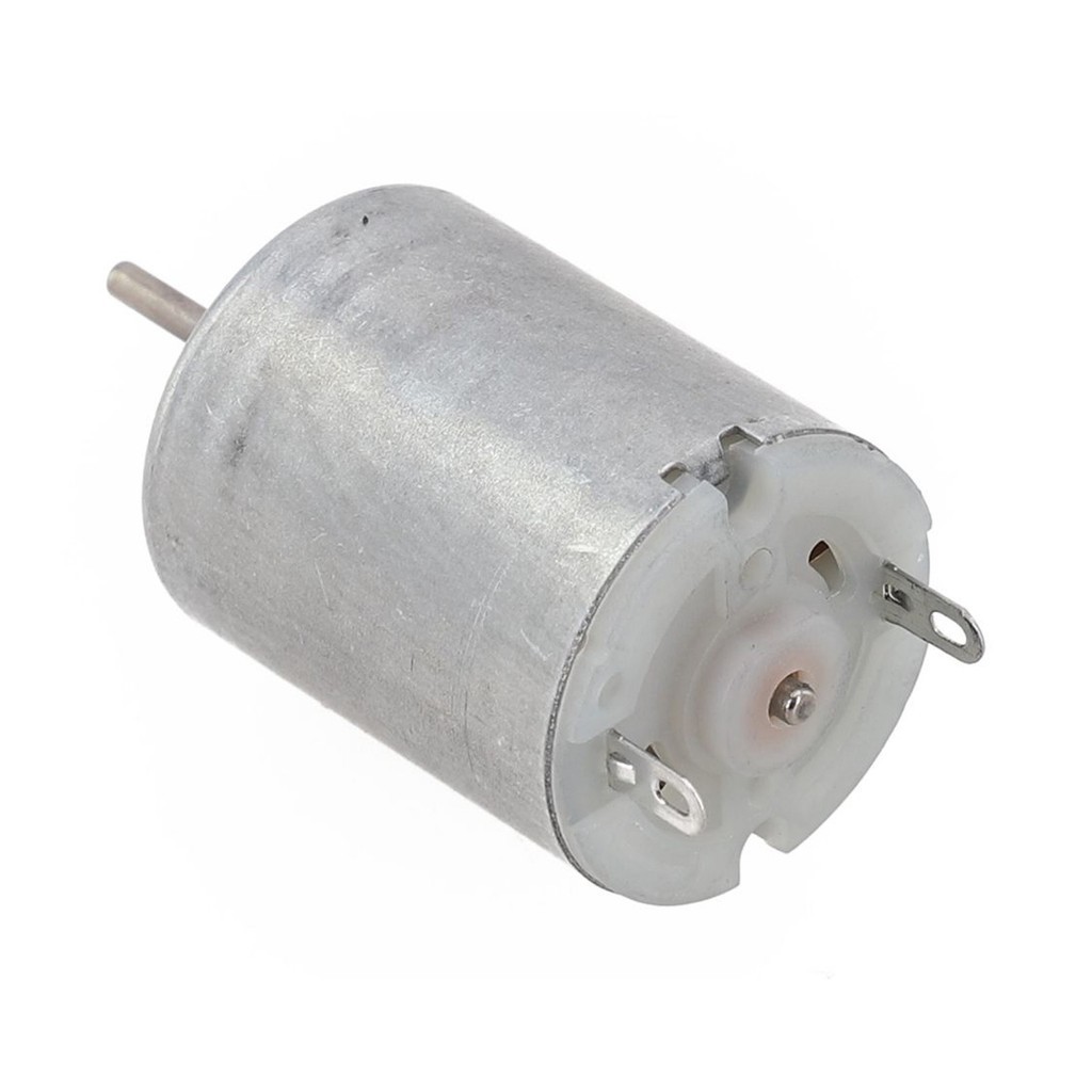 [GGG-0525 AUROA-MY] Mini 280 DC Motor DIY Motor DC 3-12V 5000-15000RPM ...