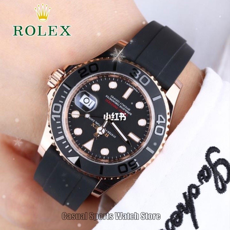 Rolex Watch For Men Women Automatic Original Pawnable Waterproof Rolex ...