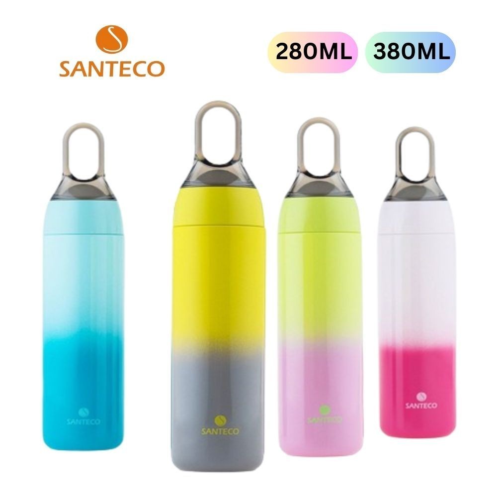 [SANTECO.os] YOGA SLIM WATER BEVERAGE 280ML / 380ML | Shopee Malaysia