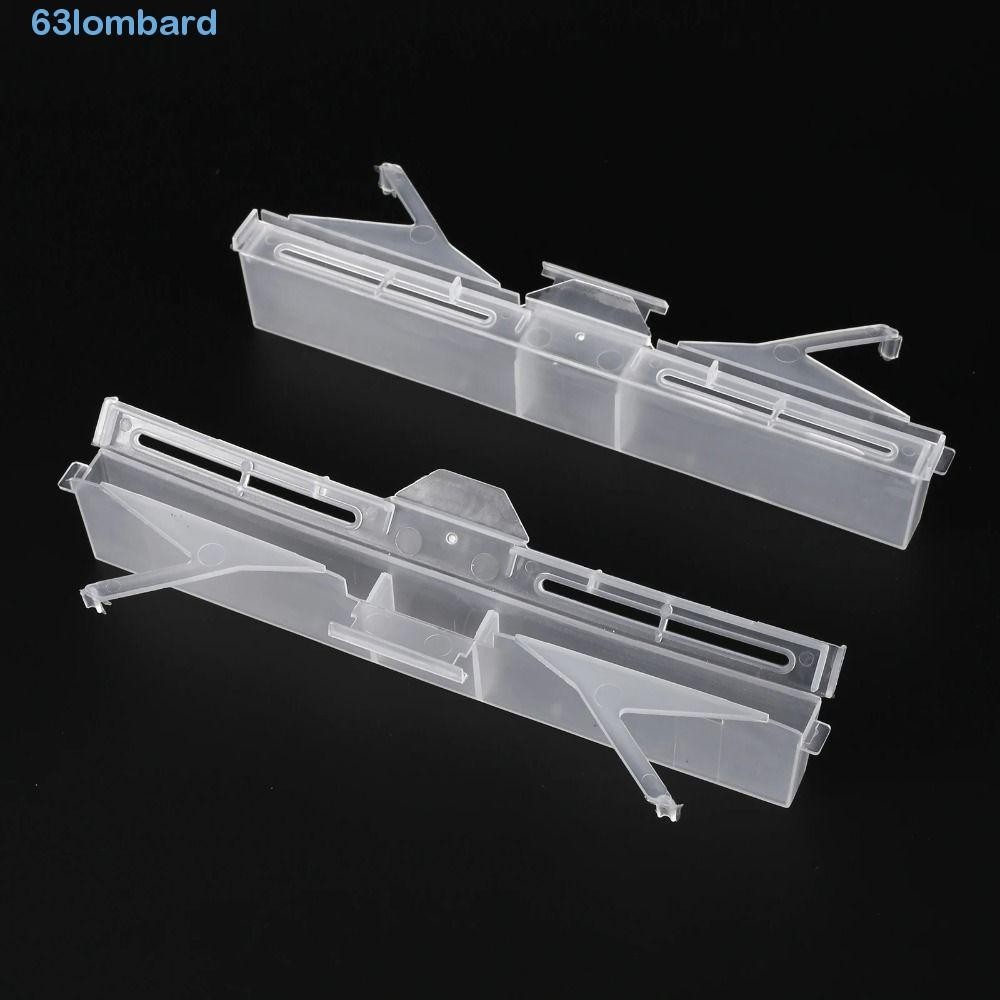 LOMBARD Beetle Explosion Trap, Plastic Clear Hive Beetle Trap ...