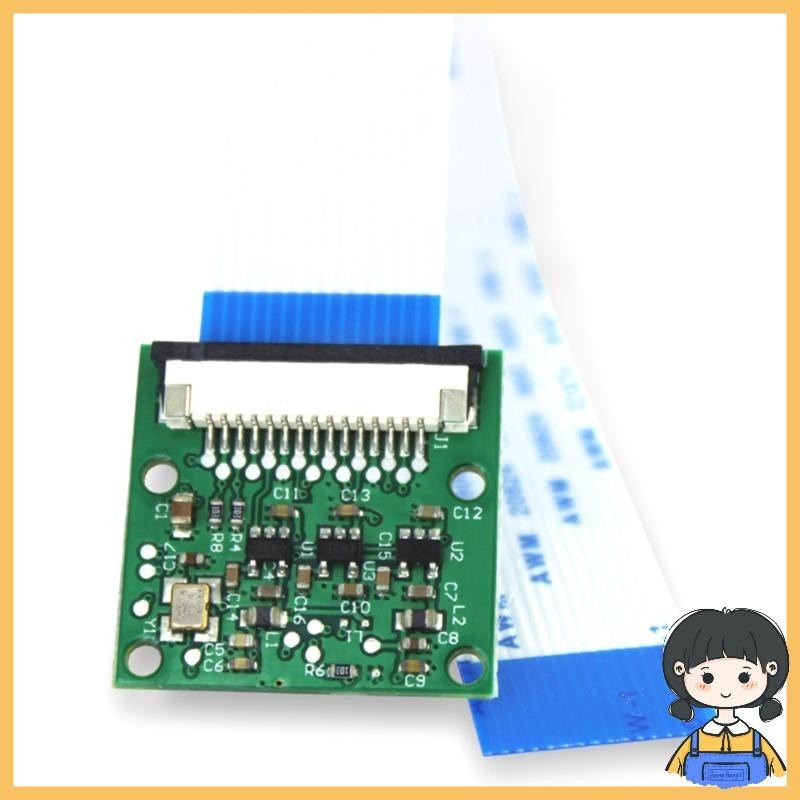 Bang Mini Camera Module 5MP 1080p Webcam Module OV5647 Sensor with ...