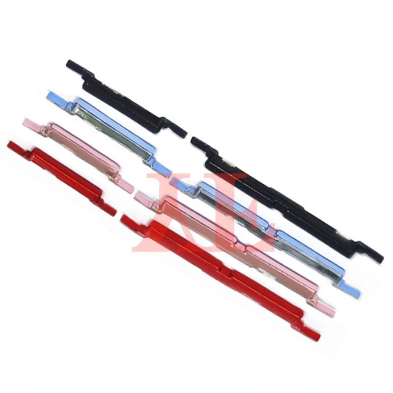 Replace Repair Spare Parts For OPPO A3 F7 A5 A7 A7X A83 A1 Power button ...