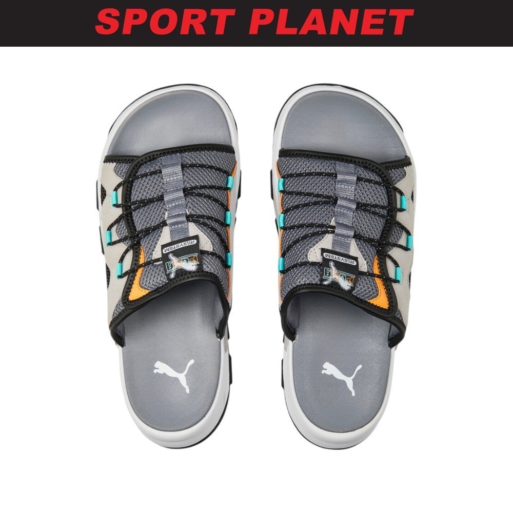 Puma Unisex X Sportswear RS-Slide 2 Sandal Shoe (390946-01) Sport ...