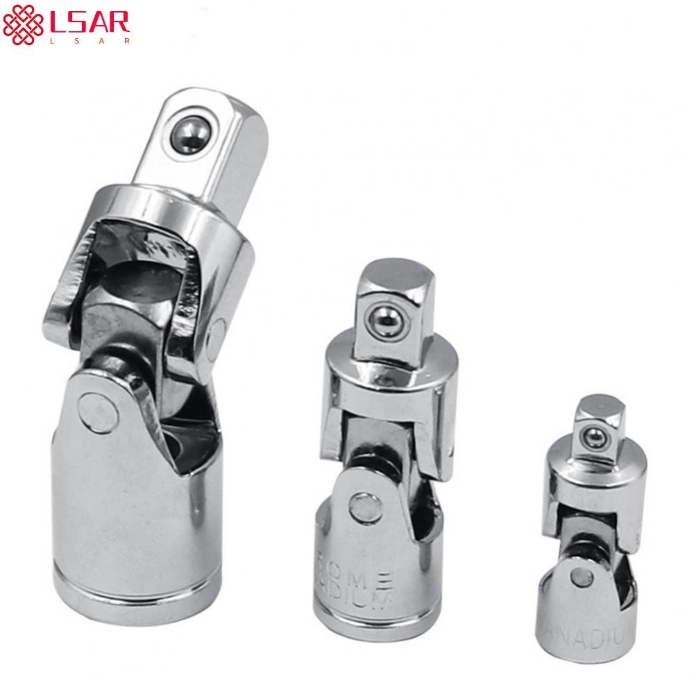 Universal Socket Adapter for Pneumatic and Electric Impact Wrenches 14 ...