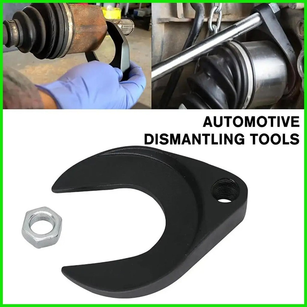 CV Joint Removal Tool Ball Cage Shaft Semi-Axle Tool CV Joint Propshaft ...