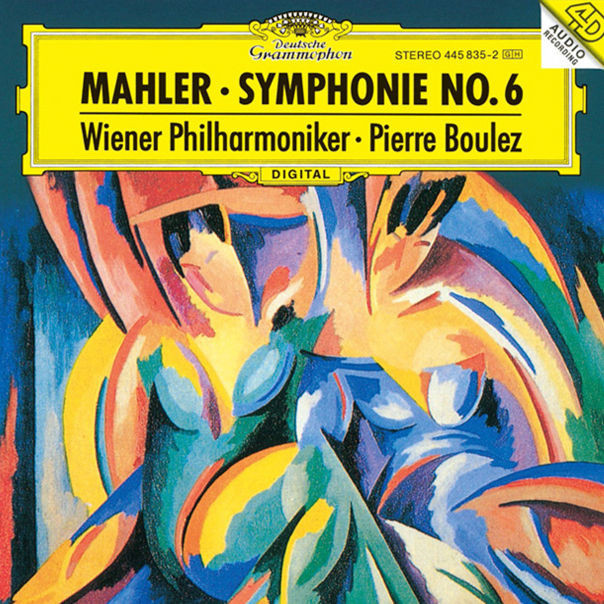 Mahler Sixth Symphony | Bleitz Conduct Vienna Band Fever Classical ...